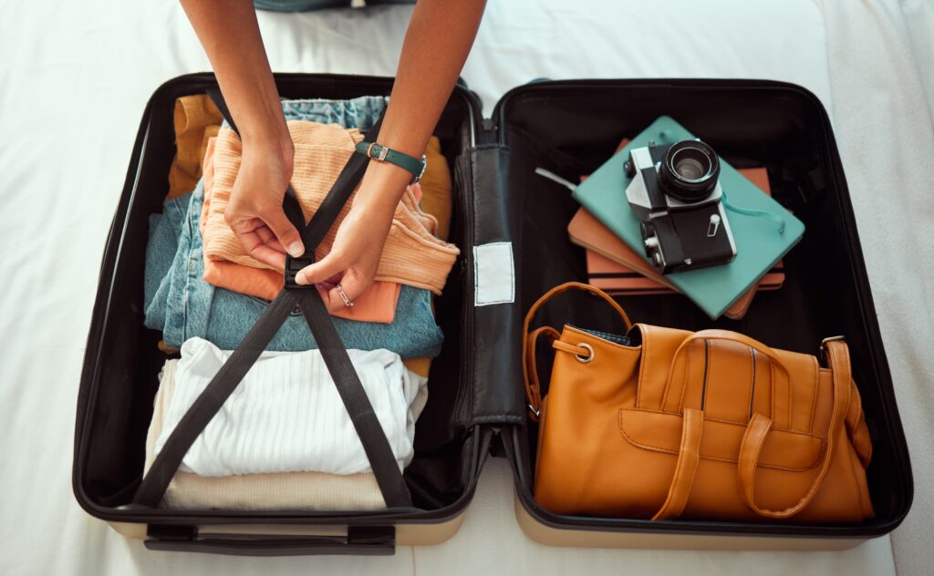 Packing Smart for Europe: My Go-To Tips for Stress-Free Travel - Europe ...