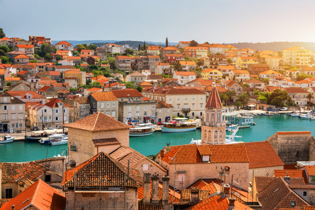 Europe Express Introduces New Small-Ship Croatian Cruise Experiences ...