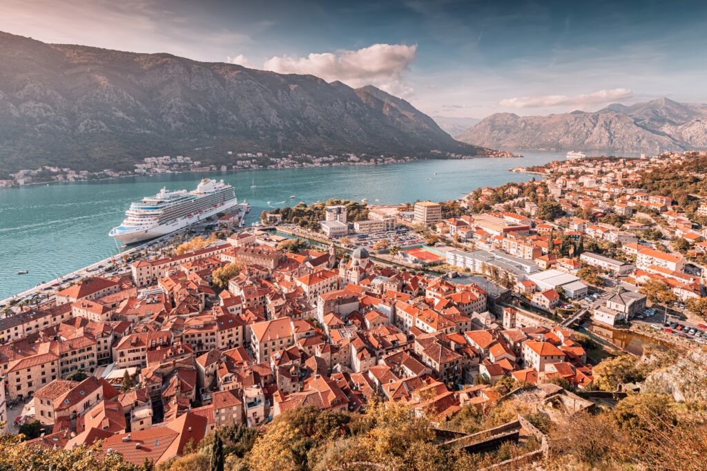 European Pre- & Post-Cruise Itineraries: A Comprehensive Guide for ...